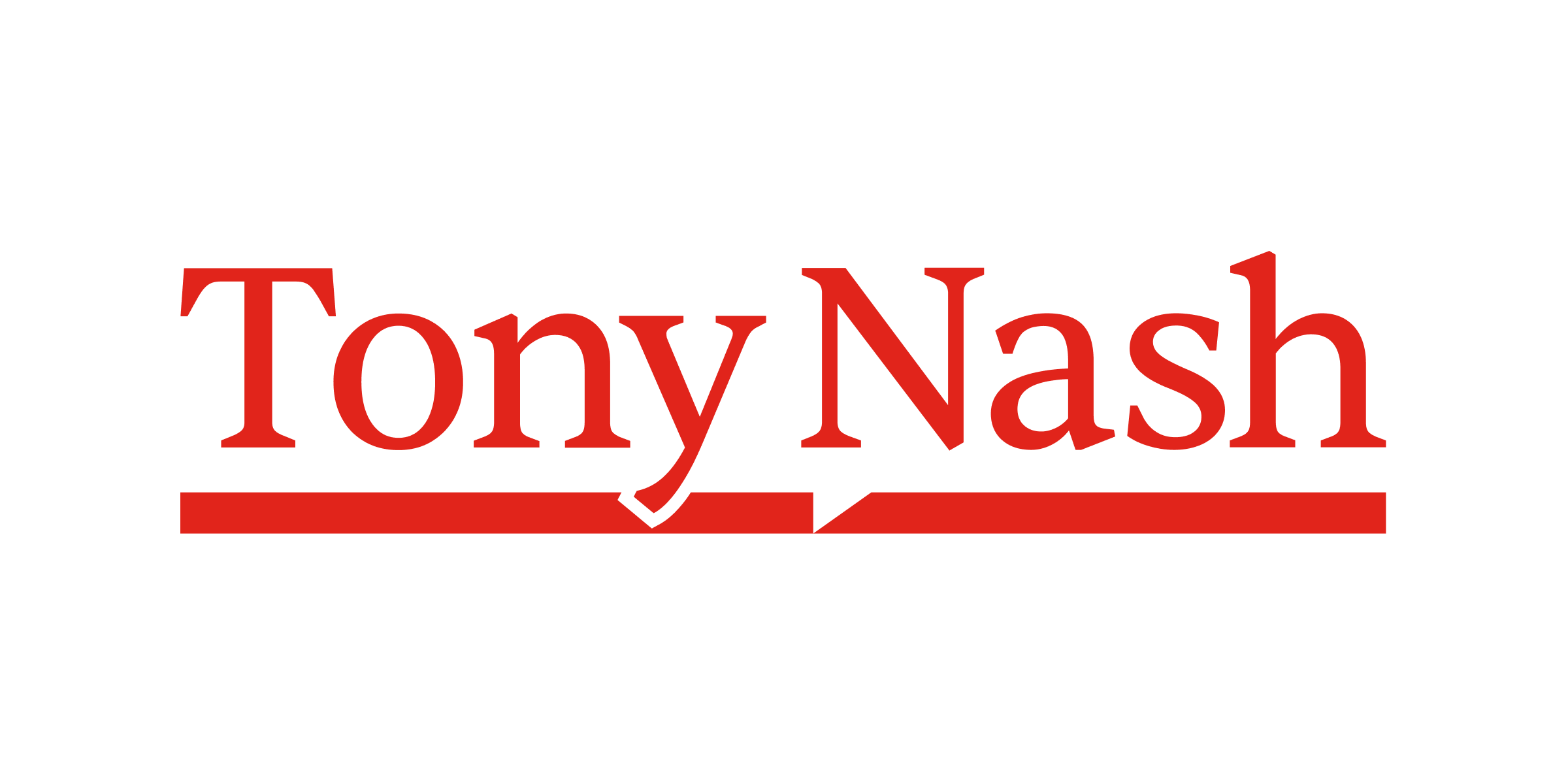 Tony Nash | Entrepreneur, Advisor, Speaker